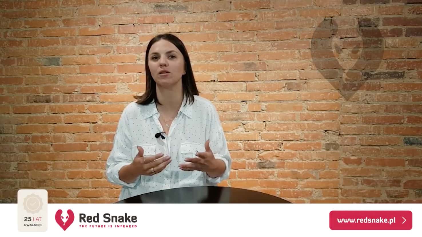 Odc. 1 - Ogrzewanie Red Snake świetna alternatywa nie tylko dla pomp ciepła | Red Snake Folie ...